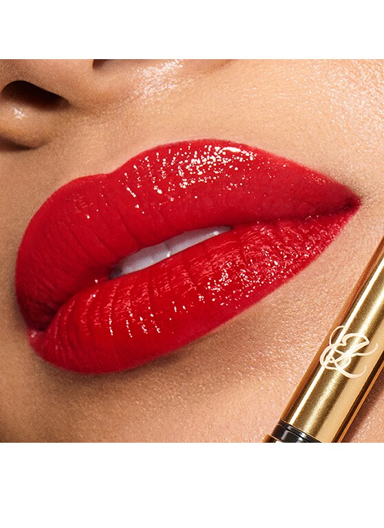 Pure Color Explicit Slick Shine Lipstick | Estée Lauder Mexico