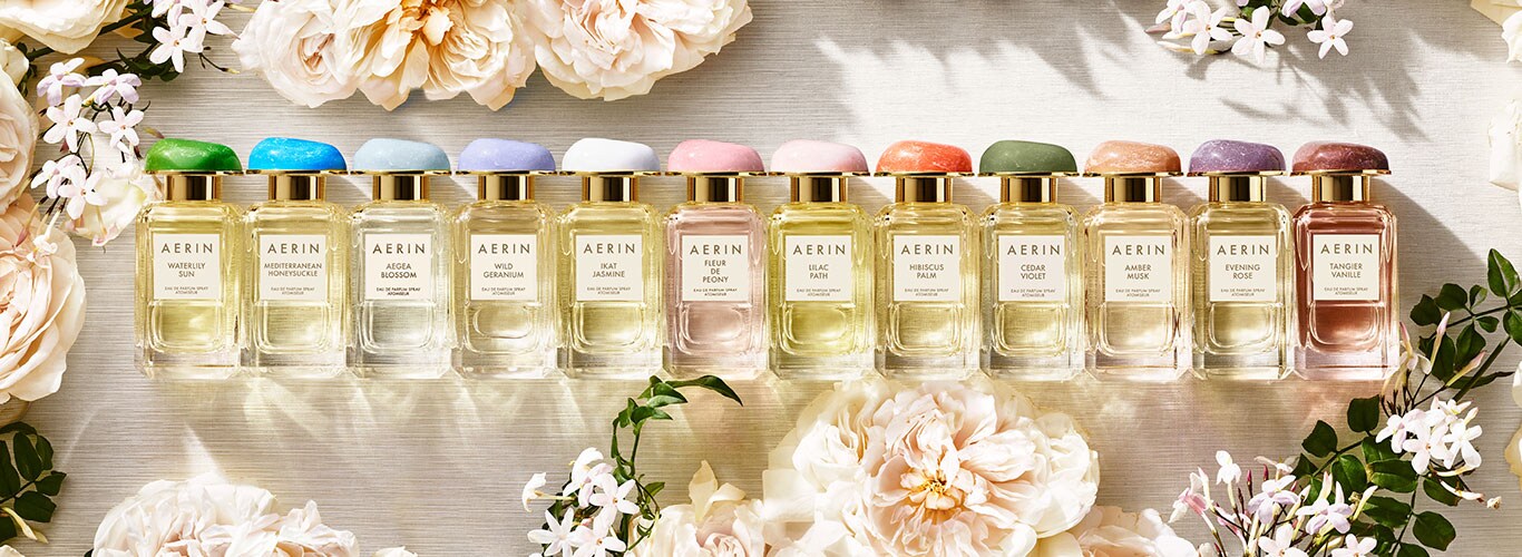 AERIN Beauty & Fragrance | Estée Lauder Official Site